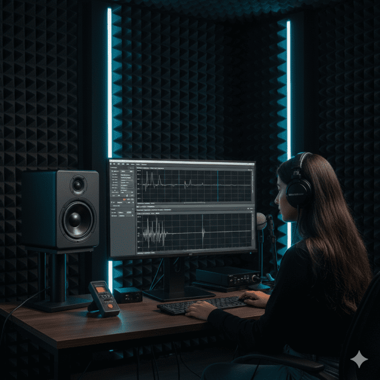 Online Speaker Test | Online Speaker Test & Sound Check